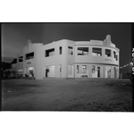 Raffles Hotel, Applecross