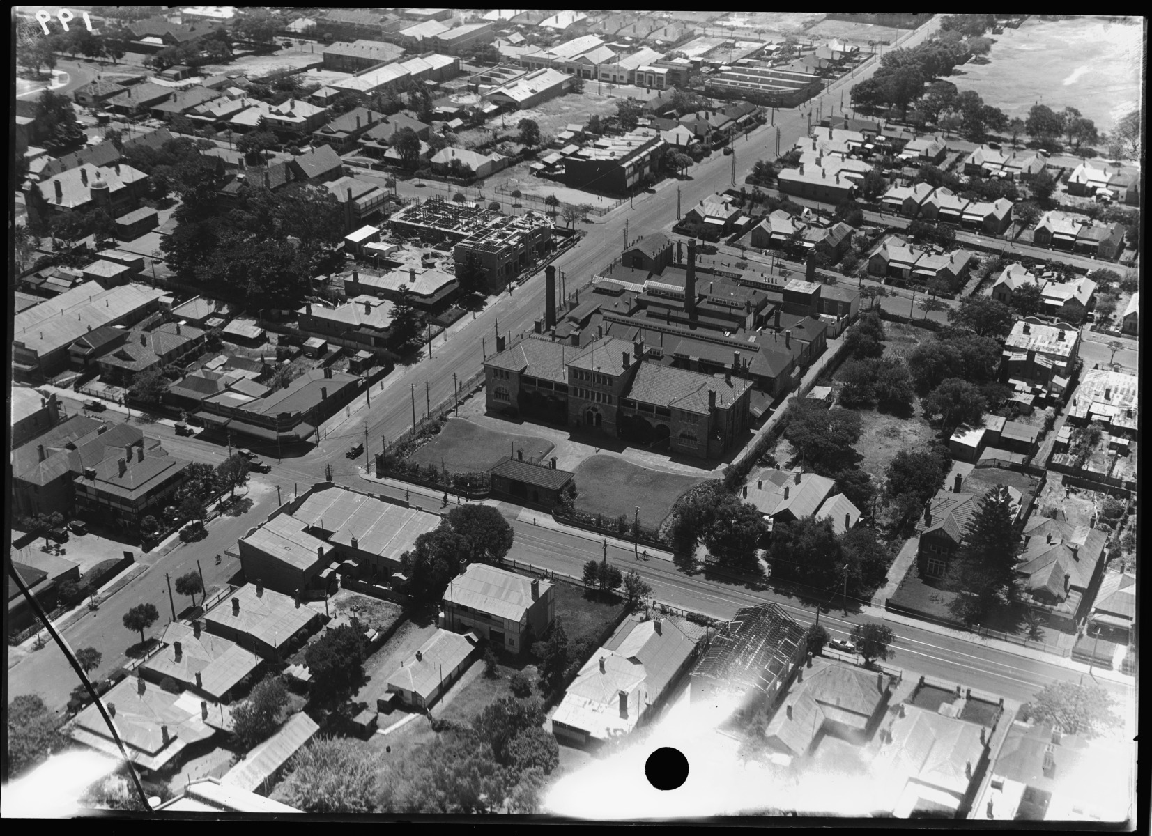 Royal Mint, Perth - JPG 600.7 KB