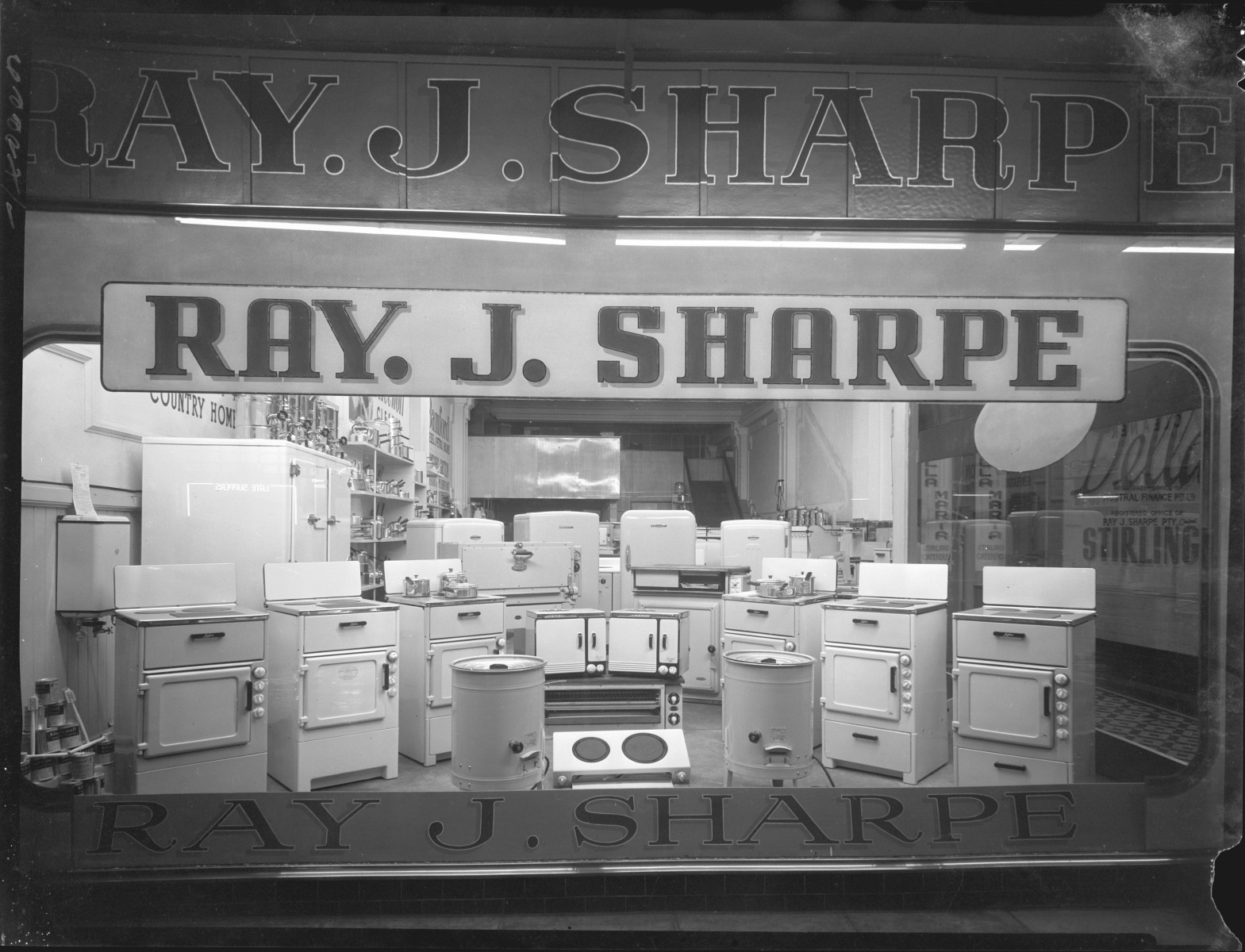 Ray J. Sharpe Pty Ltd premises - JPG 374.1 KB