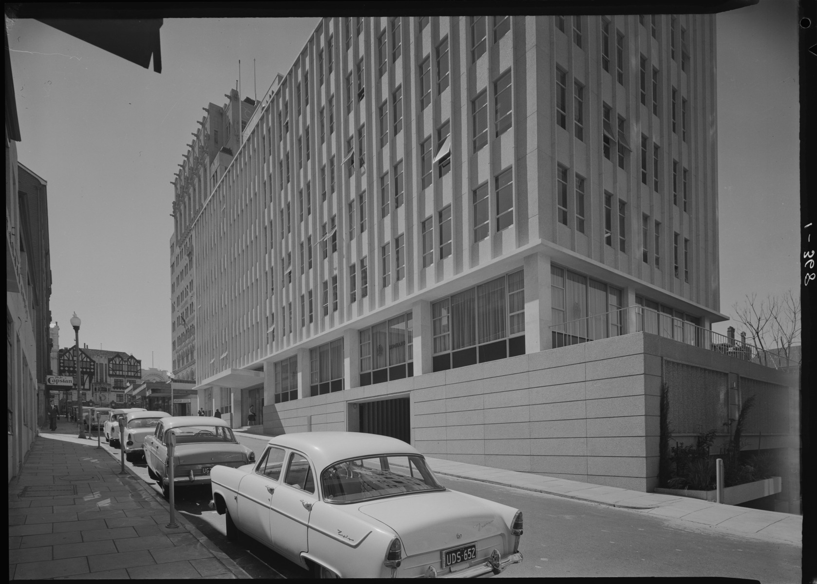 Cecil Building 6 Sherwood Court - JPG 371.2 KB