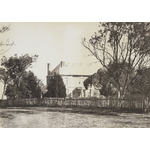 Cambray, Anthony O'Grady Lefroy and family, St. George's Terrace, Perth.