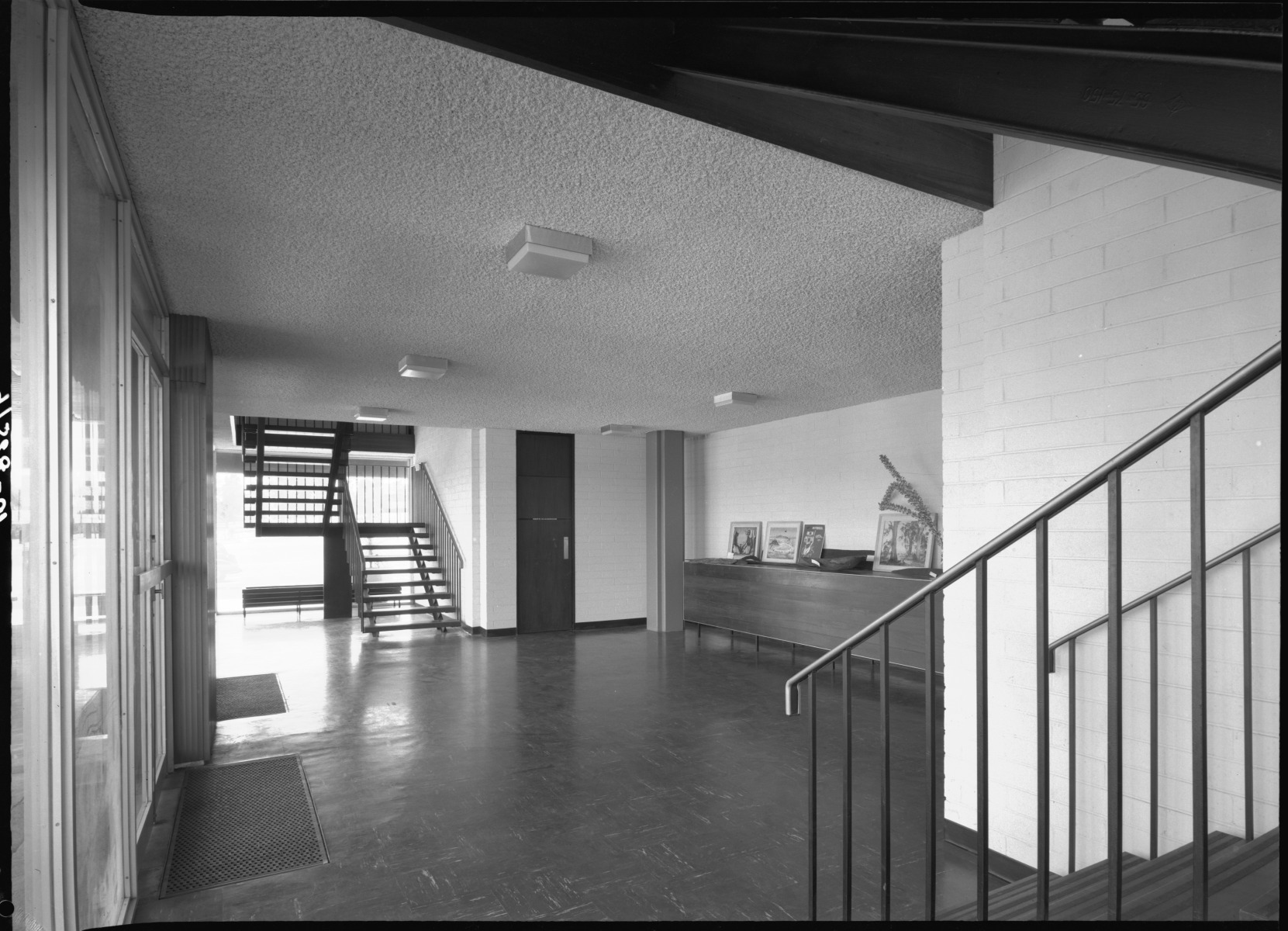 Floreat Park Community Centre located adjacent to Floreat Forum ...