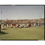 Opening of the 2nd Netball World Championships at the Matthews Netball ...