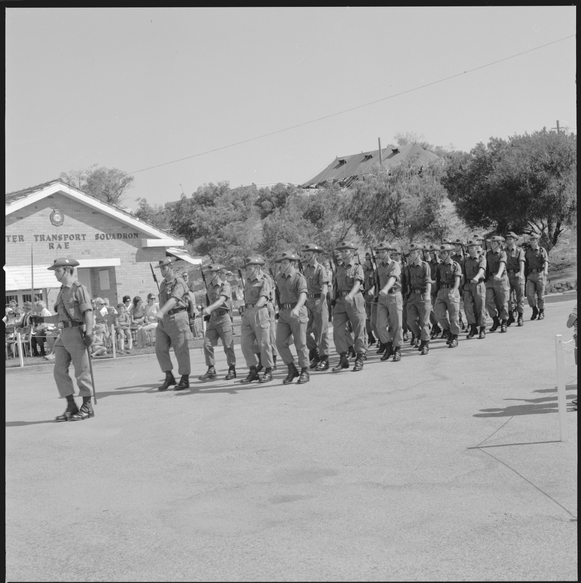 Royal Australian Army Engineers - JPG 322.4 KB