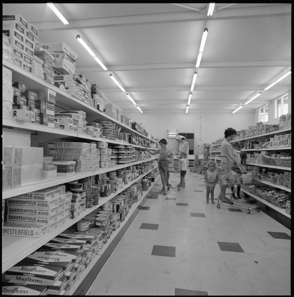 Accommodation recreation and family facilities at Newman built by Mt ...