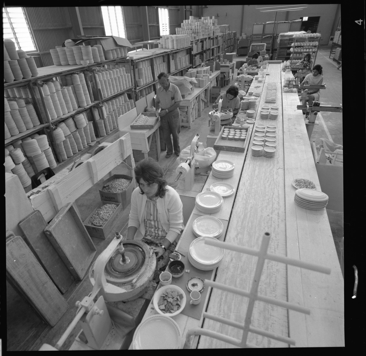 Brisbane & Wunderlich factory - JPG 329.4 KB