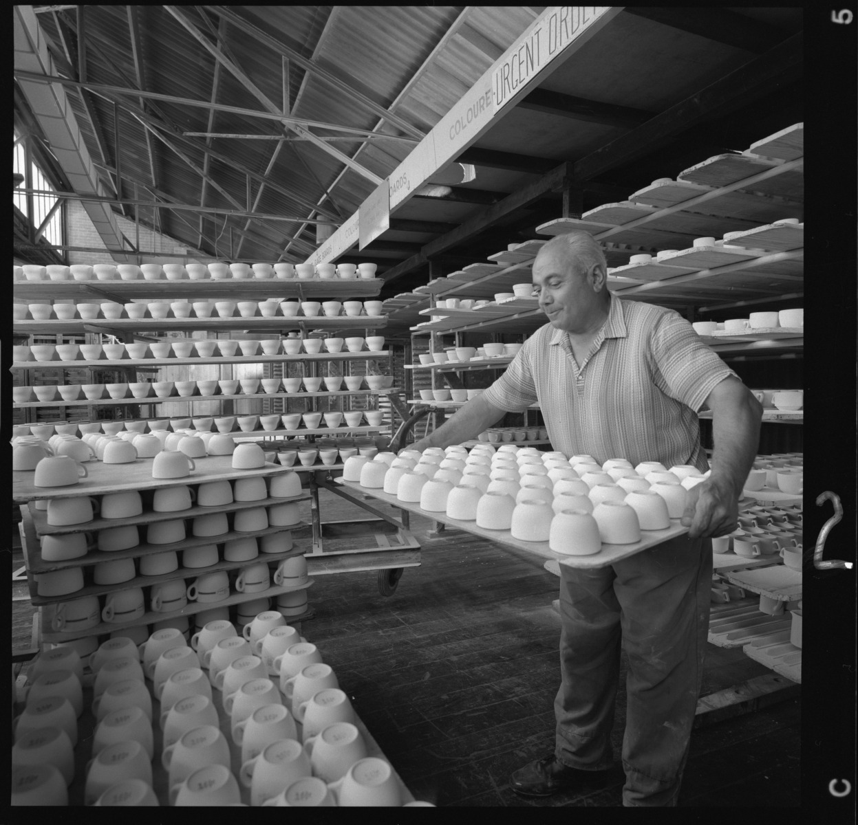 Brisbane & Wunderlich factory - JPG 310.0 KB