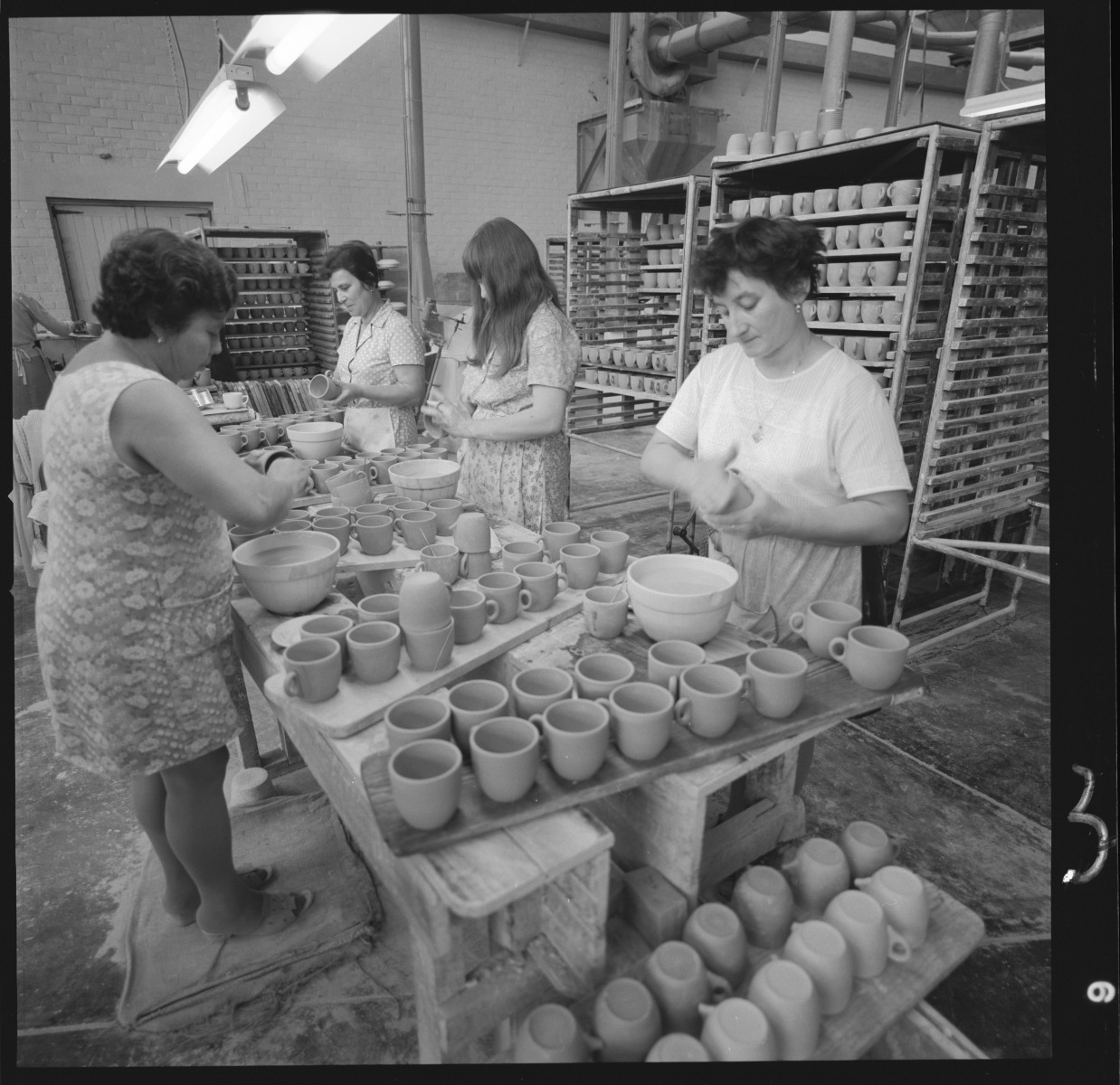 Brisbane & Wunderlich factory - JPG 310.8 KB