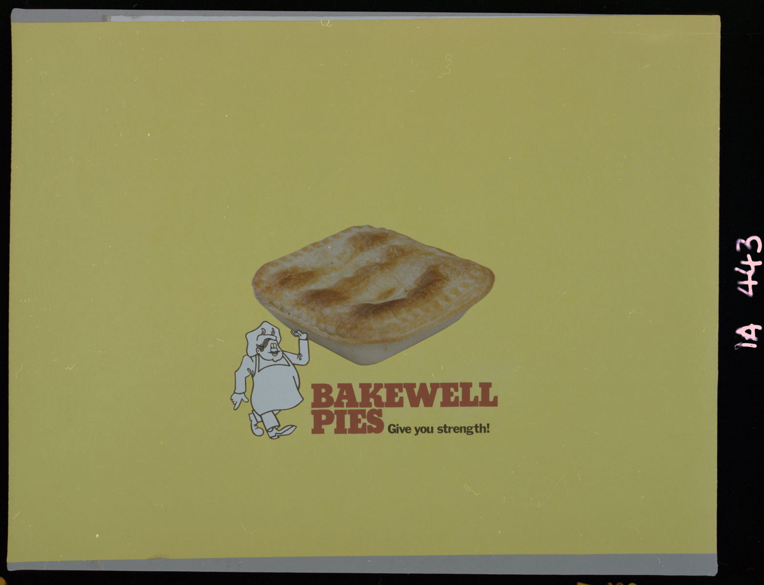 Bakewell Pies logo - JPG 279.3 KB