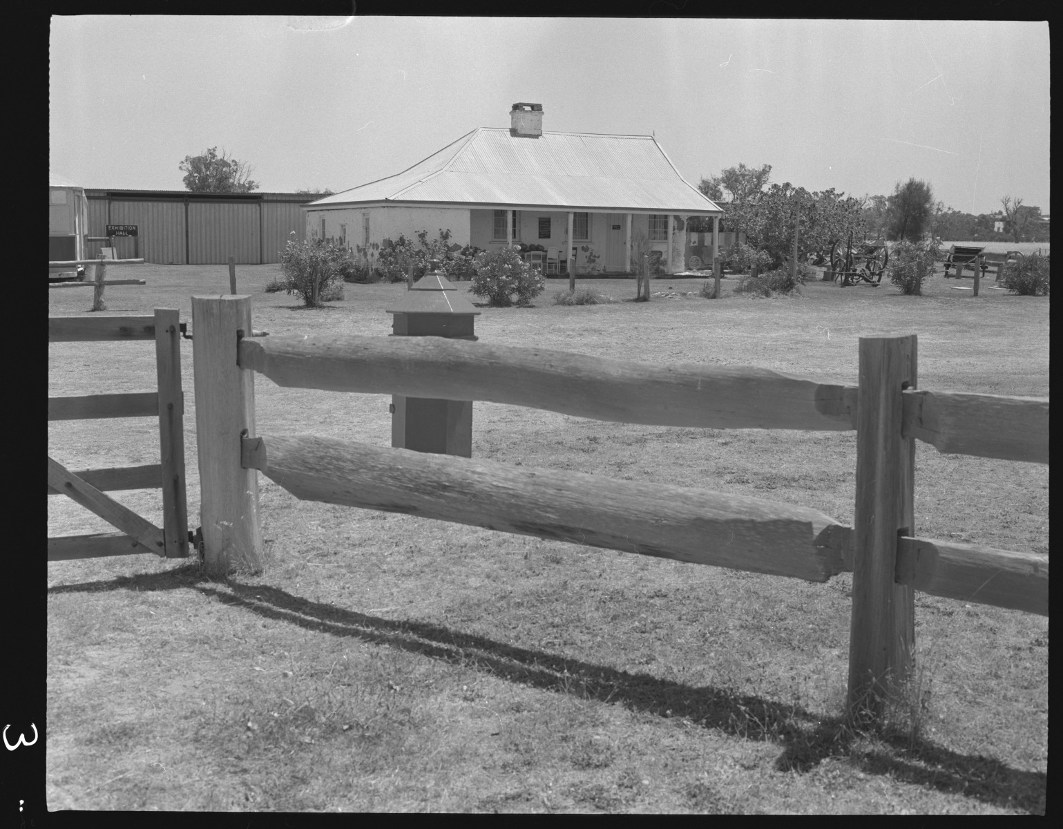 Halls Cottage Dedallumup - JPG 451.2 KB