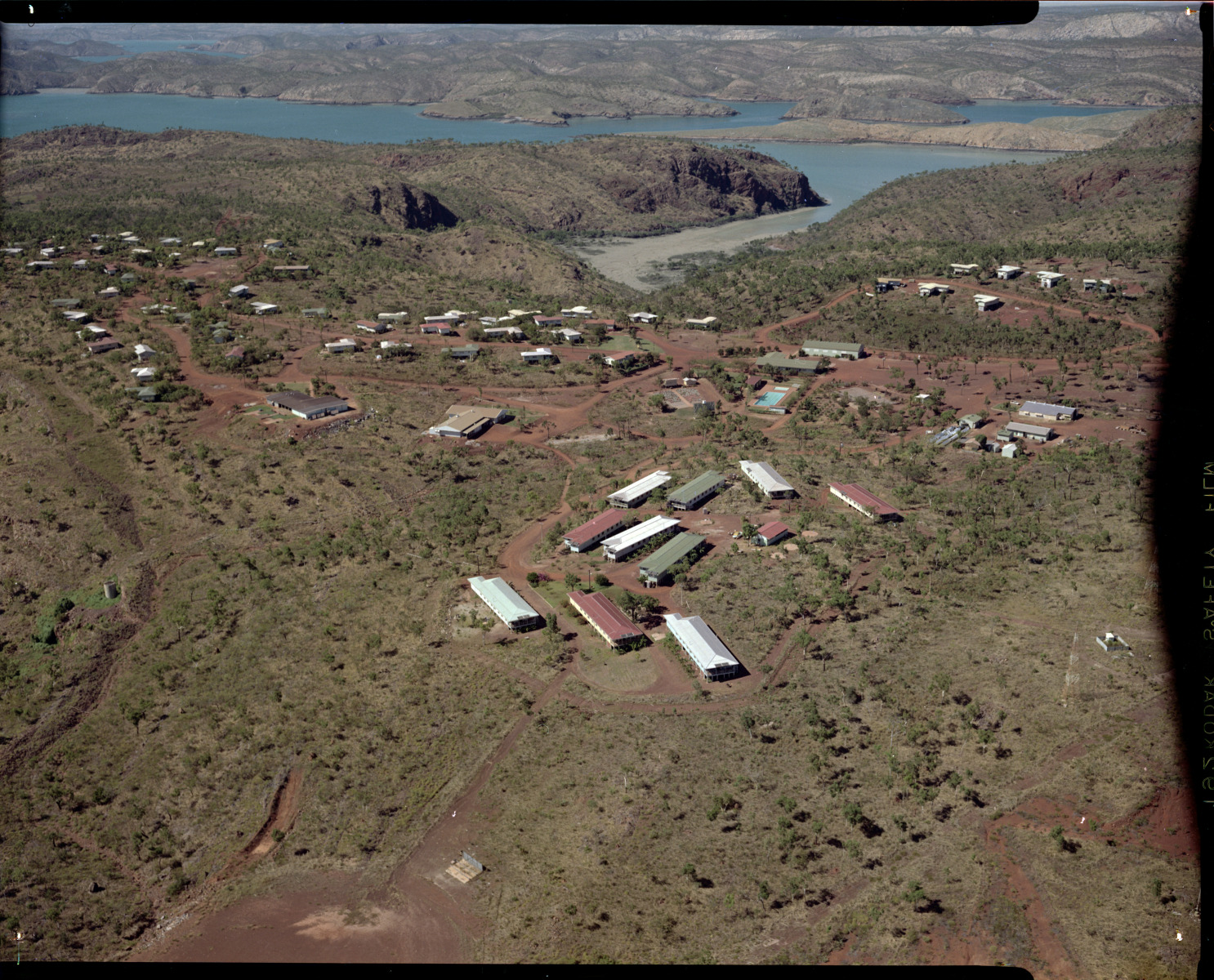 Koolan Island 30 Oct. 1973 - JPG 749.3 KB