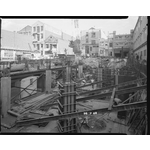 City Arcade construction site