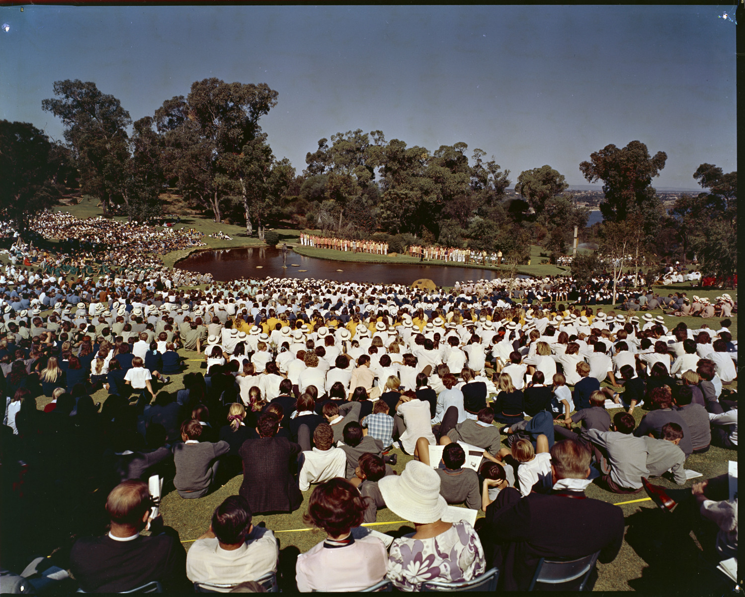 Pageant to celebrate Western Australia's first million people 25 Mar ...