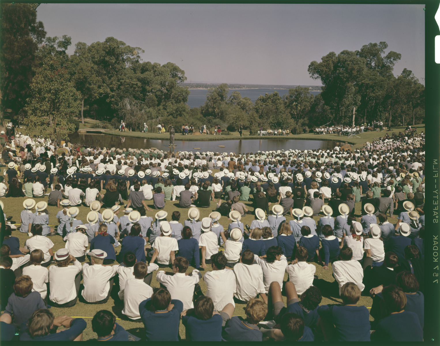 Pageant to celebrate Western Australia's first million people 25 Mar ...