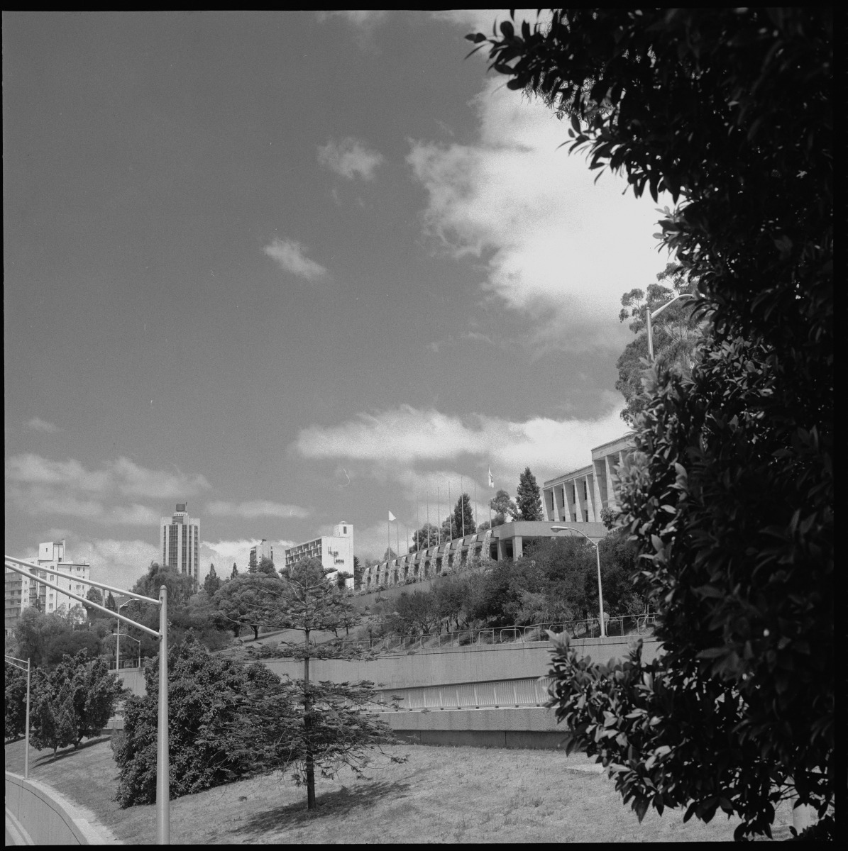 Parliament House, Perth - State Library of Western Australia
