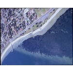 Aerial photographs of Rockingham