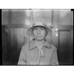 Alice Fairhead, victim