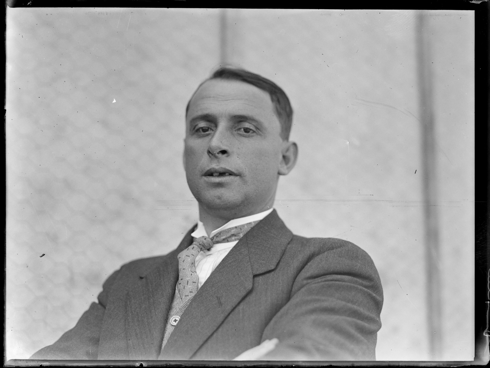 Raphael Howard Stirling, Labor candidate for Victoria Park and dentist ...