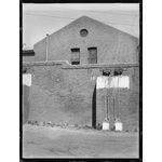 Escape from the Perth Lock-Up, Roe Street