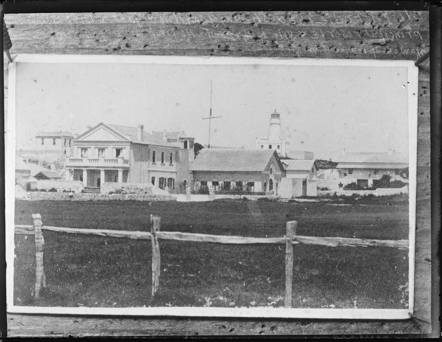 Cliff Street, Fremantle - JPG 509.3 KB