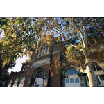 The Old Treasury Buildings, Perth