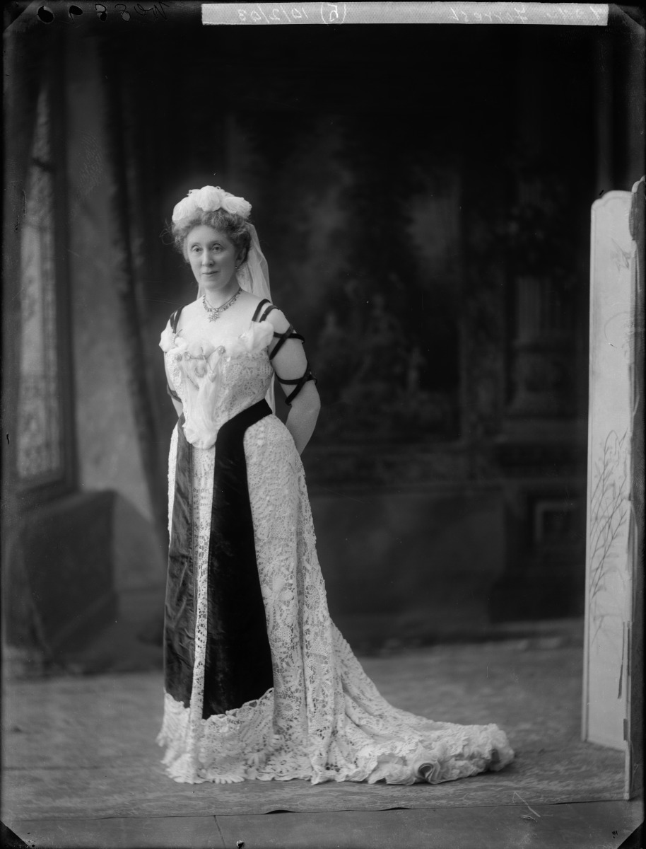 Lady Forrest, 10 February 1903 - JPG 156.5 KB