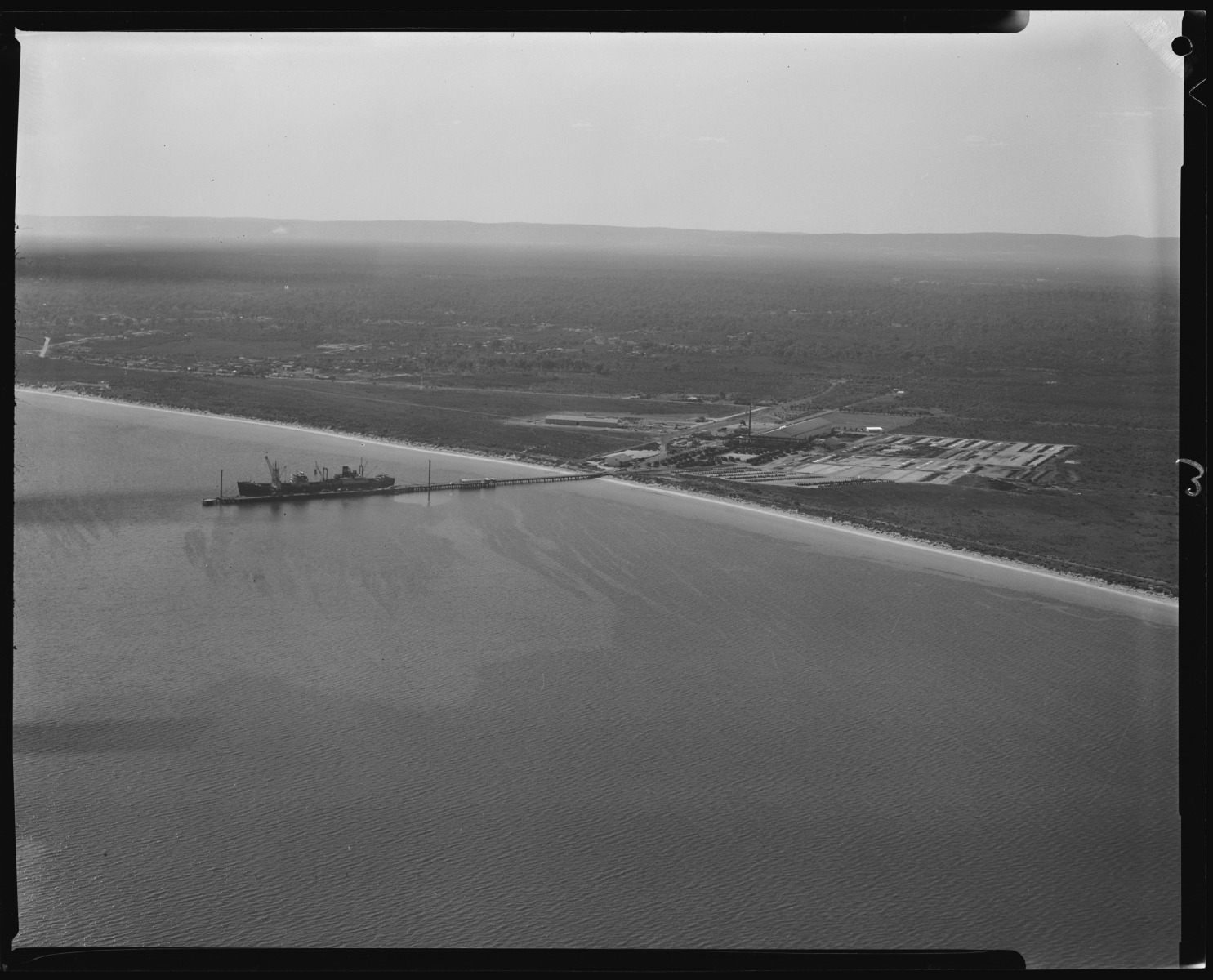 Aerial photographs of Kwinana - JPG 328.9 KB