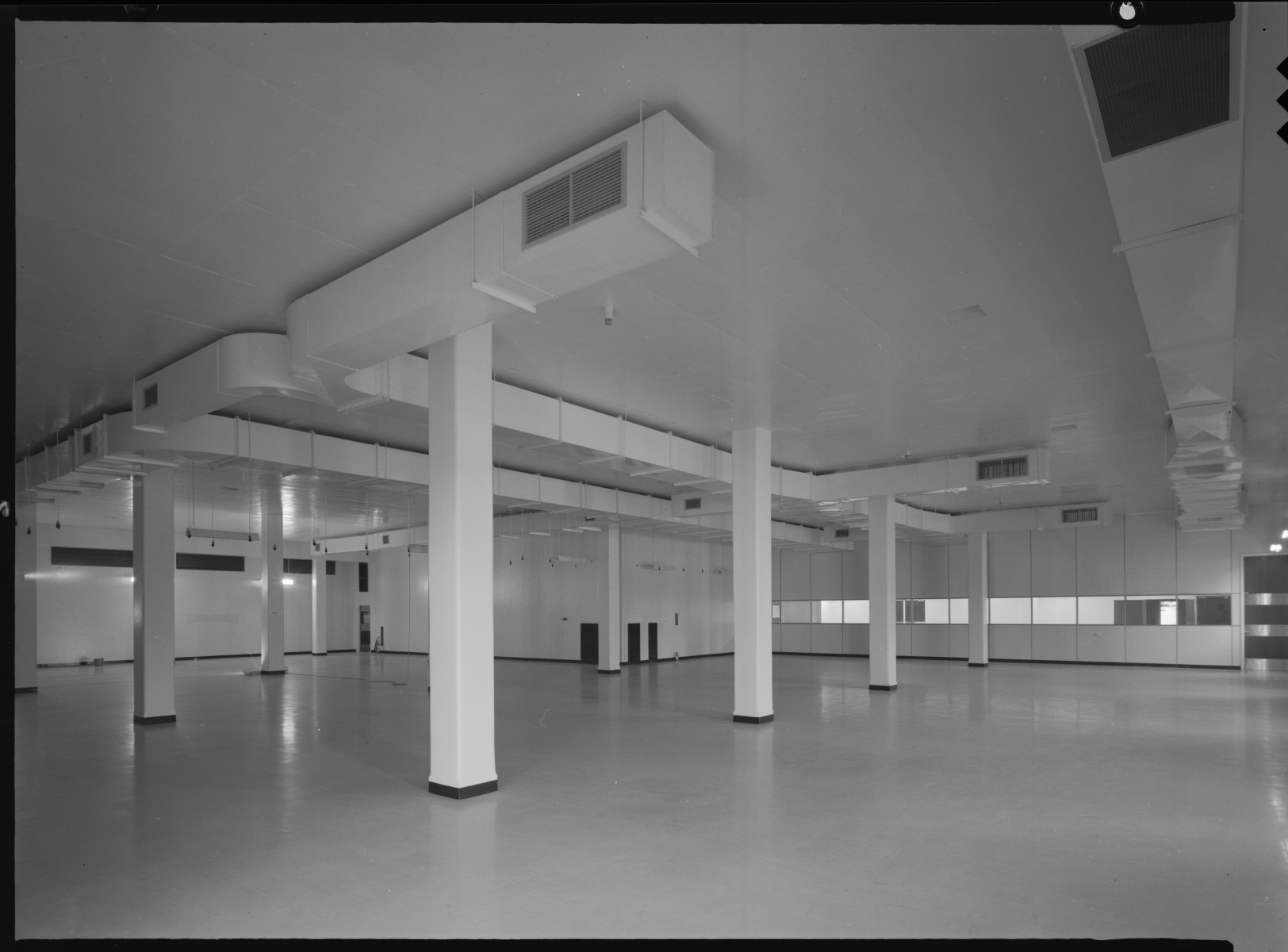 Cannington Telephone Exchange - JPG 206.4 KB