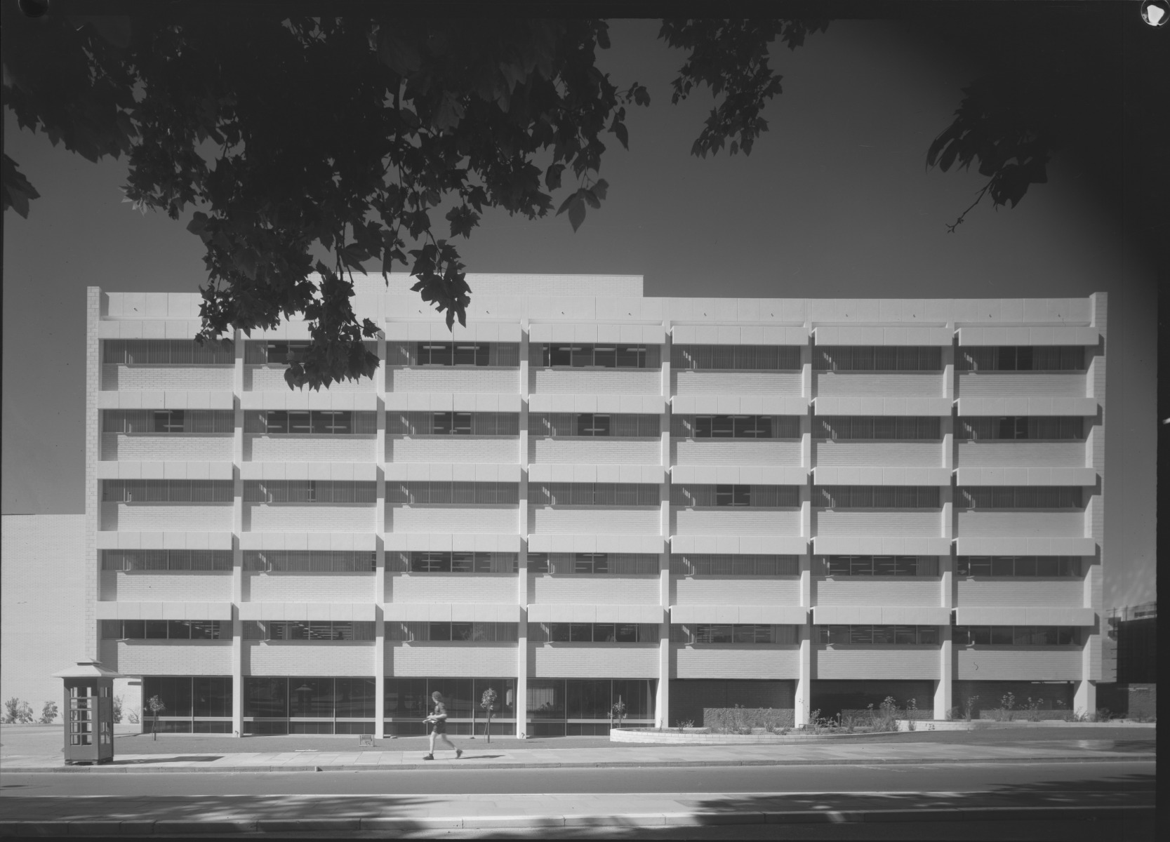 State Housing Commission headquarters, 99 Plain Street, Perth - JPG 285 ...
