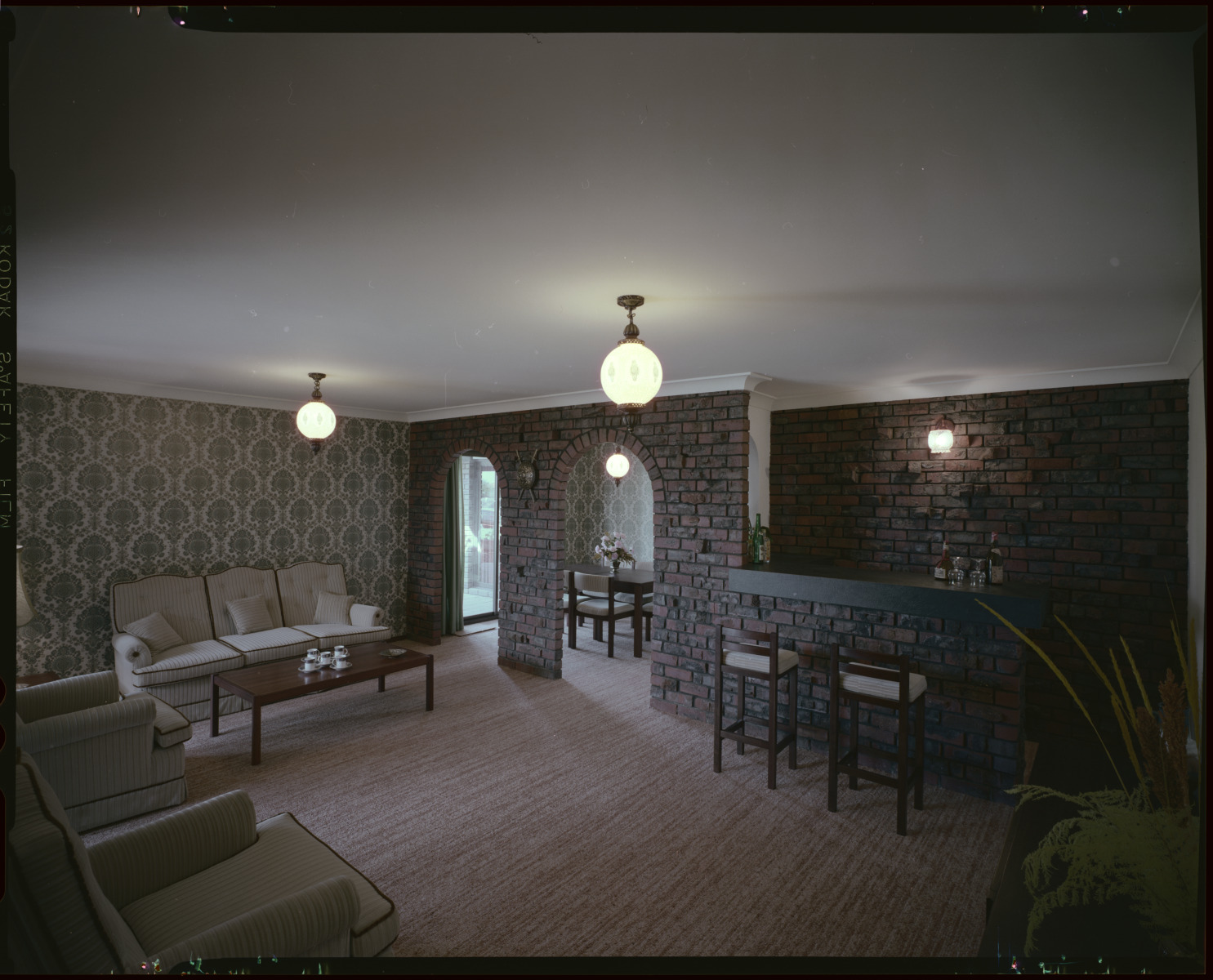 Display home built by Collier Homes at Bull Creek - JPG 359.1 KB