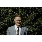 Toby Metcalfe at Katukutu Aboriginal Young Men's Hostel, Mt Lawley, May ...