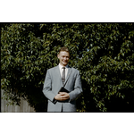 Toby Metcalfe at Katukutu Aboriginal Young Men's Hostel, Mt Lawley, May ...