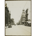 Barrack Street, Perth