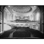 Hoyts Regent Theatre