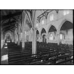 St Josephs Church, Subiaco, interior and exterior - State Library of ...