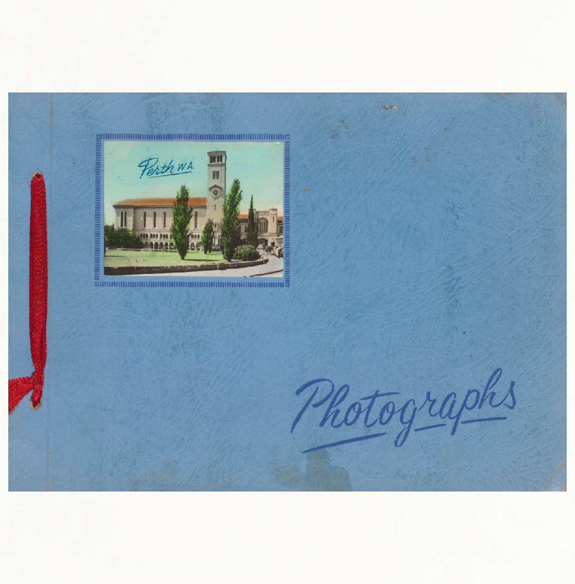 May O'Brien papers. - PDF 48.0 MB