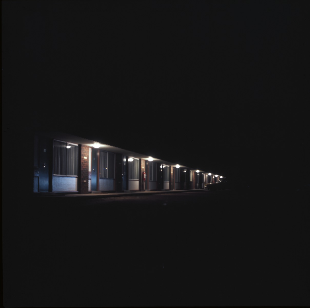 Flag Motel, Coolgardie 1976 - JPG 52.9 KB