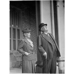 Sir James & Lady Mitchell