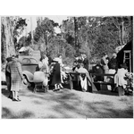 Mothers Union, Northcliffe, 1938-1950