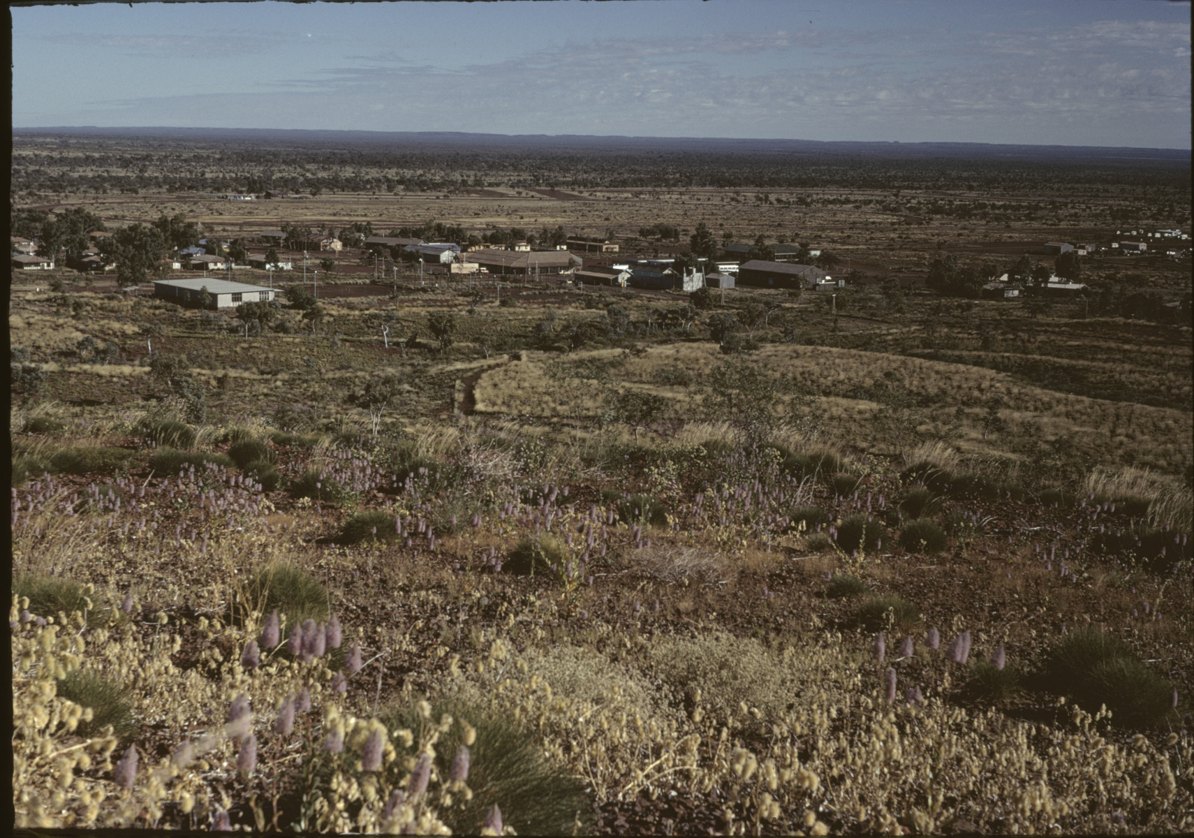 Wittenoom, 15.8.73 - JPG 734.2 KB