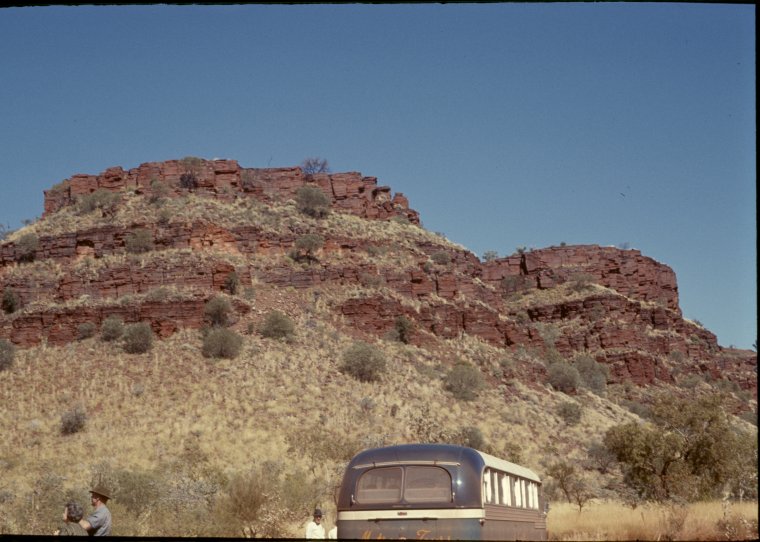 Yampire Gorge, 1965 - JPG 99.1 KB