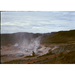 Mining at Tom Price, 1968