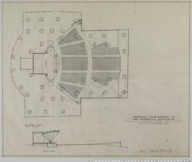 Somerville Auditorium, job number 753 - JPG 92.0 KB