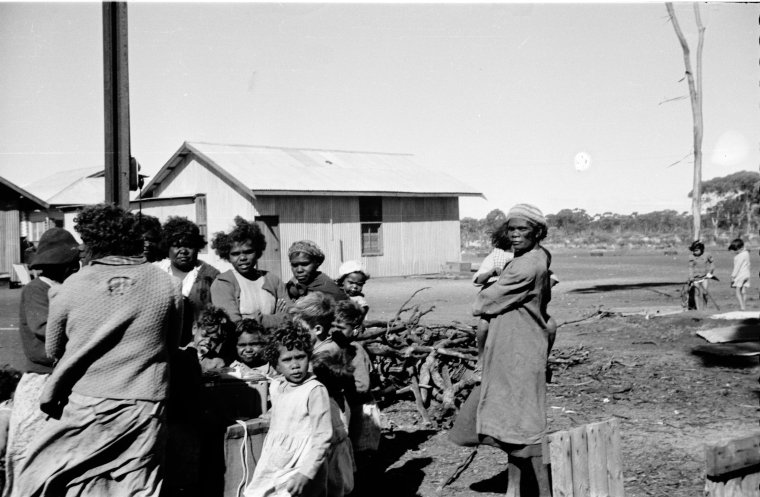 Kurrawang Mission - JPG 105.8 KB