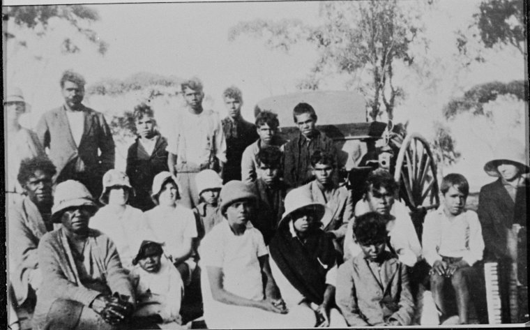 Badjaling/Winmar collection of photographs - the 1930s, part four - JPG ...