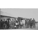 Badjaling/Winmar collection of photographs - the 1930s, part four