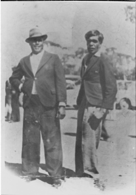 Badjaling/Winmar collection of photographs - the 1940s, part three ...