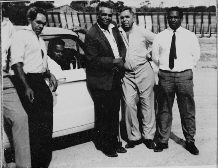 Badjaling/Winmar collection of photographs - the 1970s - JPG 91.7 KB