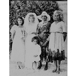 Badjaling/Winmar collection of photographs - the 1970s