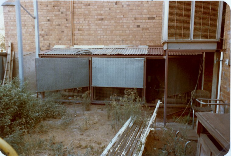 The Goldfields Tattersalls Club, Kalgoorlie - part one - State Library ...